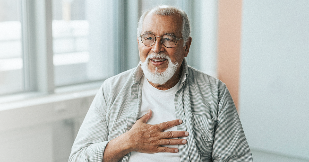 Mitral Regurgitation Webinar – Learn About MitraClip