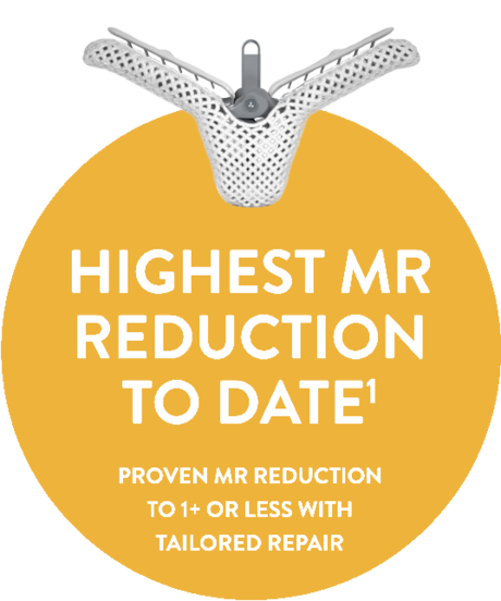 MitraClip Transcatheter Mitral Valve Repair | Physician Site